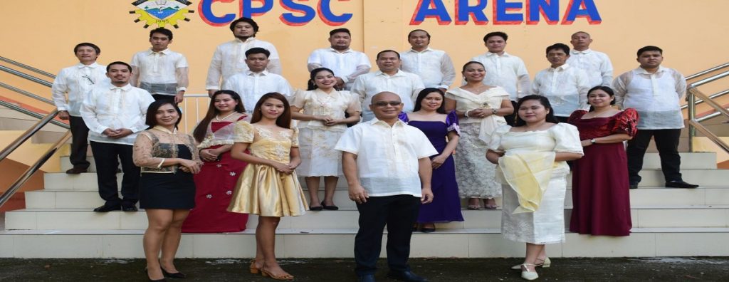 Camiguin Polytechnic State College - CPSC Official Website